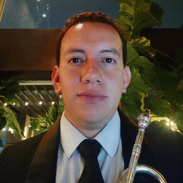 Giovanni Andrés Serna - Instituto Municipal de Cultura y Turismo de Cajicá